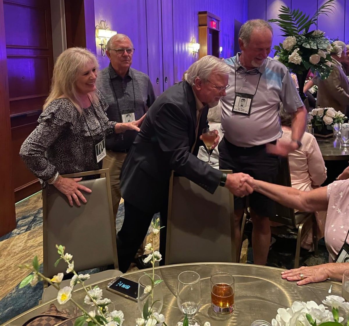 PG2021 Photo Gallery – Permian High School Reunion