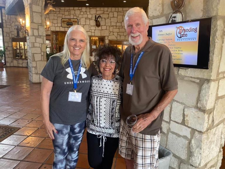 PG2022 Photo Gallery – Permian High School Reunion