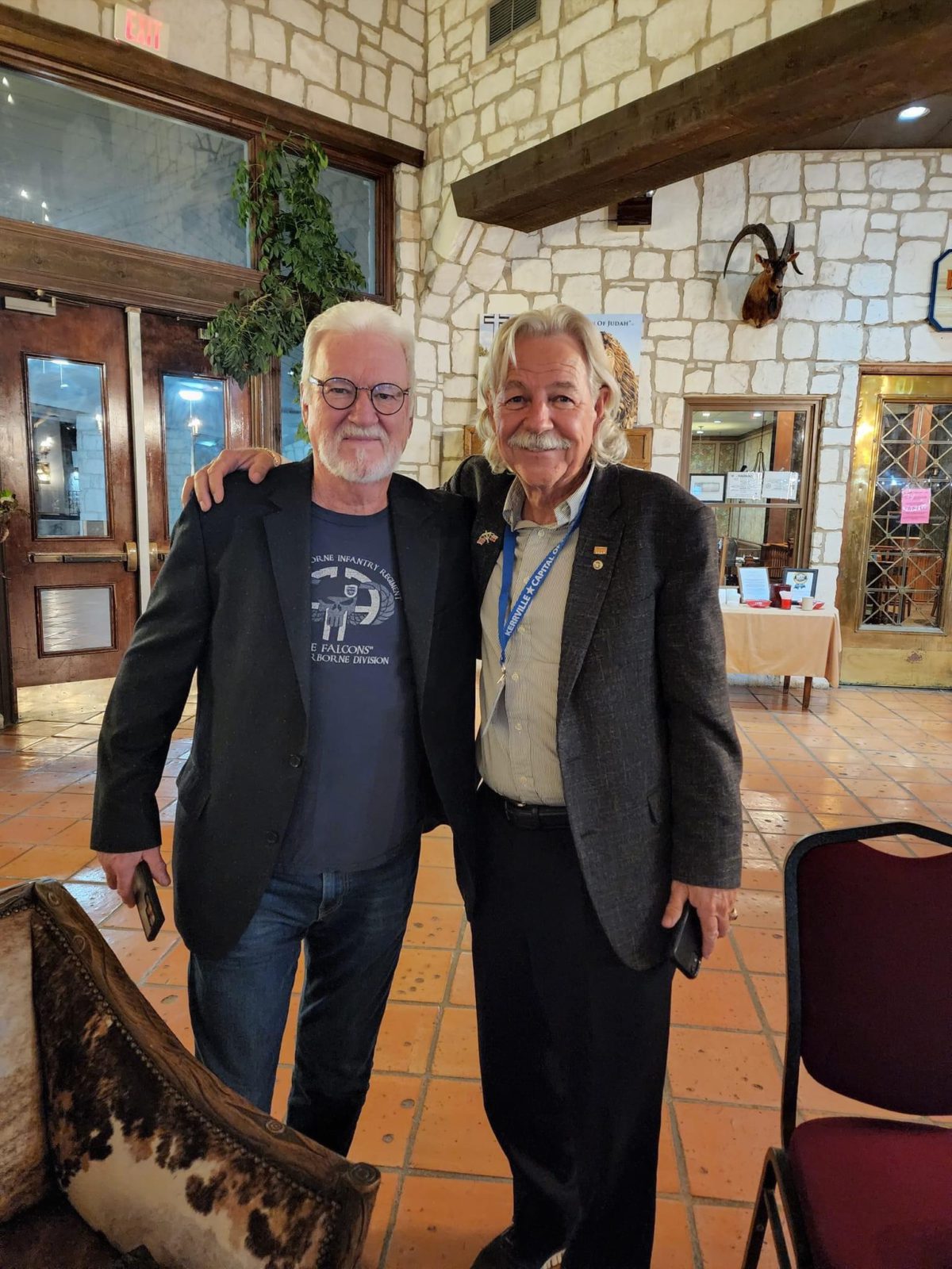 PG2022 Photo Gallery – Permian High School Reunion