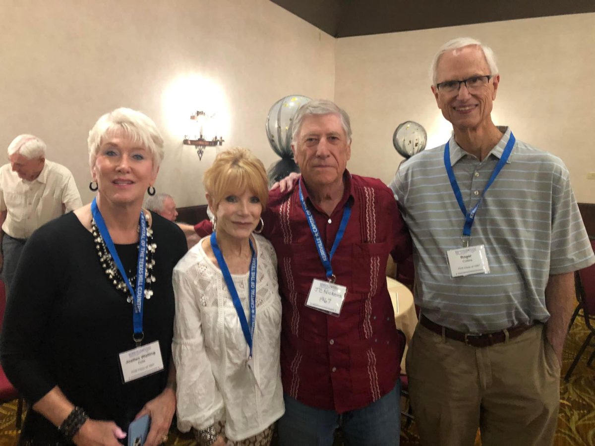 PG2022 Photo Gallery – Permian High School Reunion