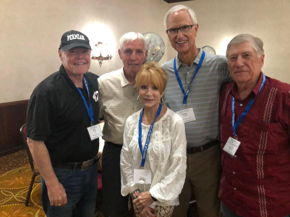 PG2022 Photo Gallery – Permian High School Reunion