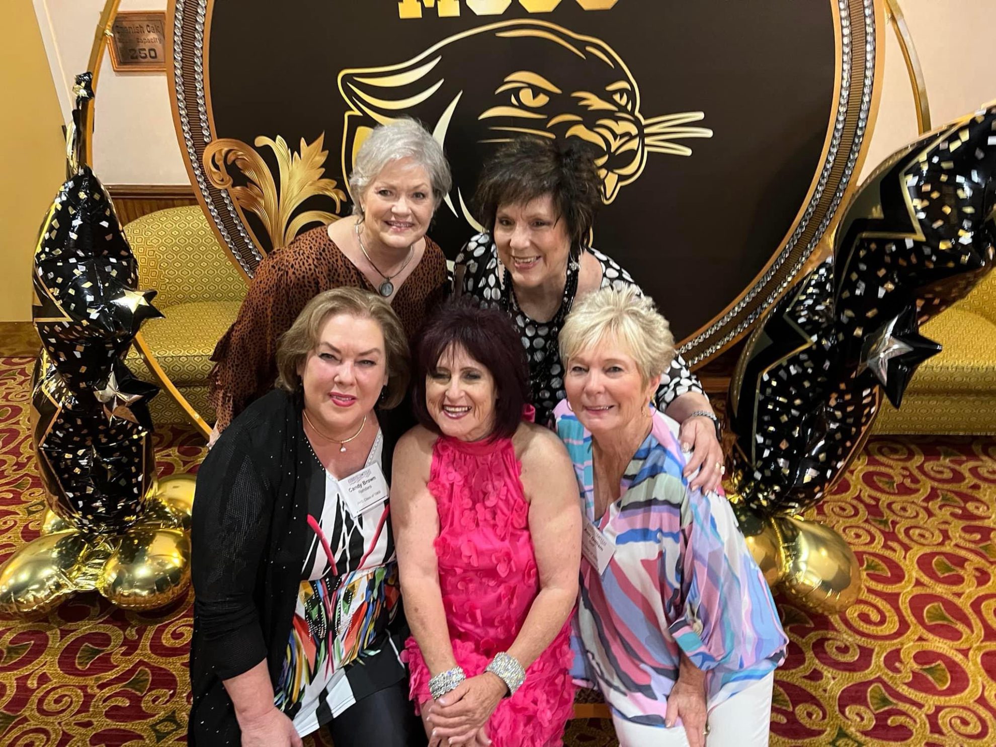 PG2022 Photo Gallery – Permian High School Reunion