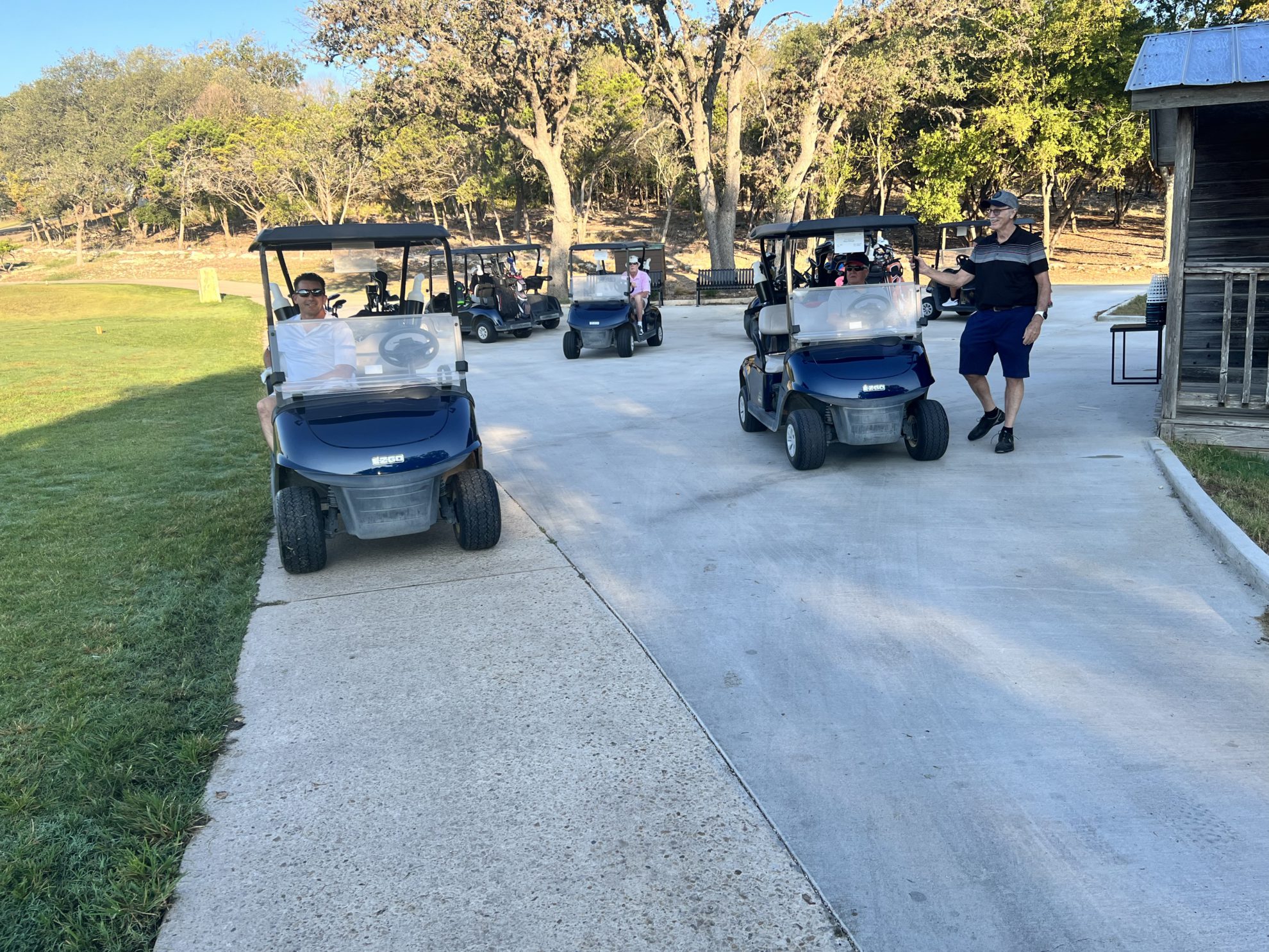 PG2022 Corn Hole & Golf Tournaments – Permian High School Reunion