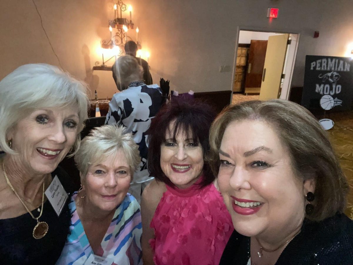 PG2022 Photo Gallery – Permian High School Reunion