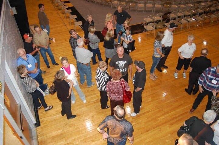 PHS 50th Anniversary Celebration – Permian High School Reunion