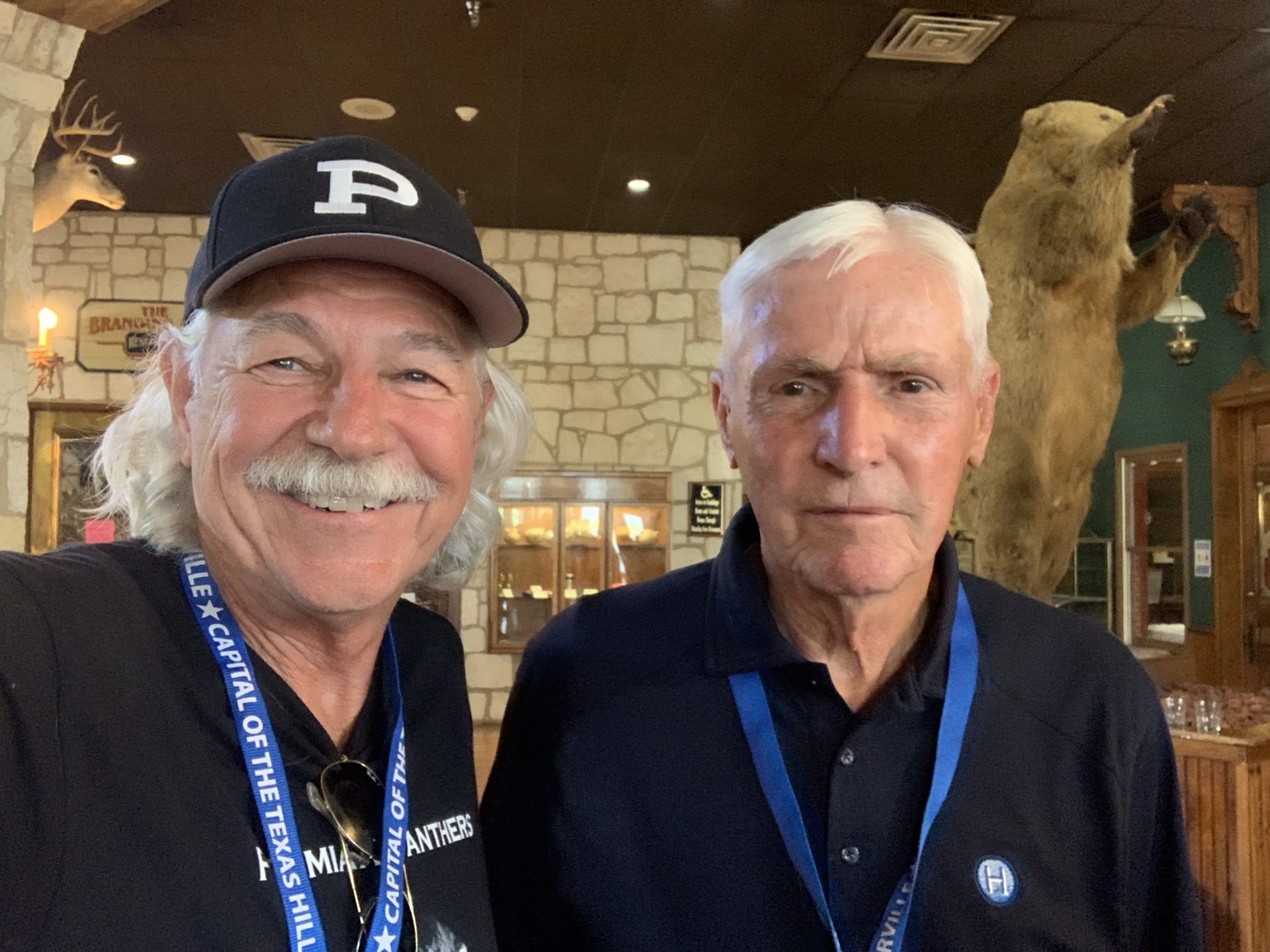 PG2022 Photo Gallery – Permian High School Reunion