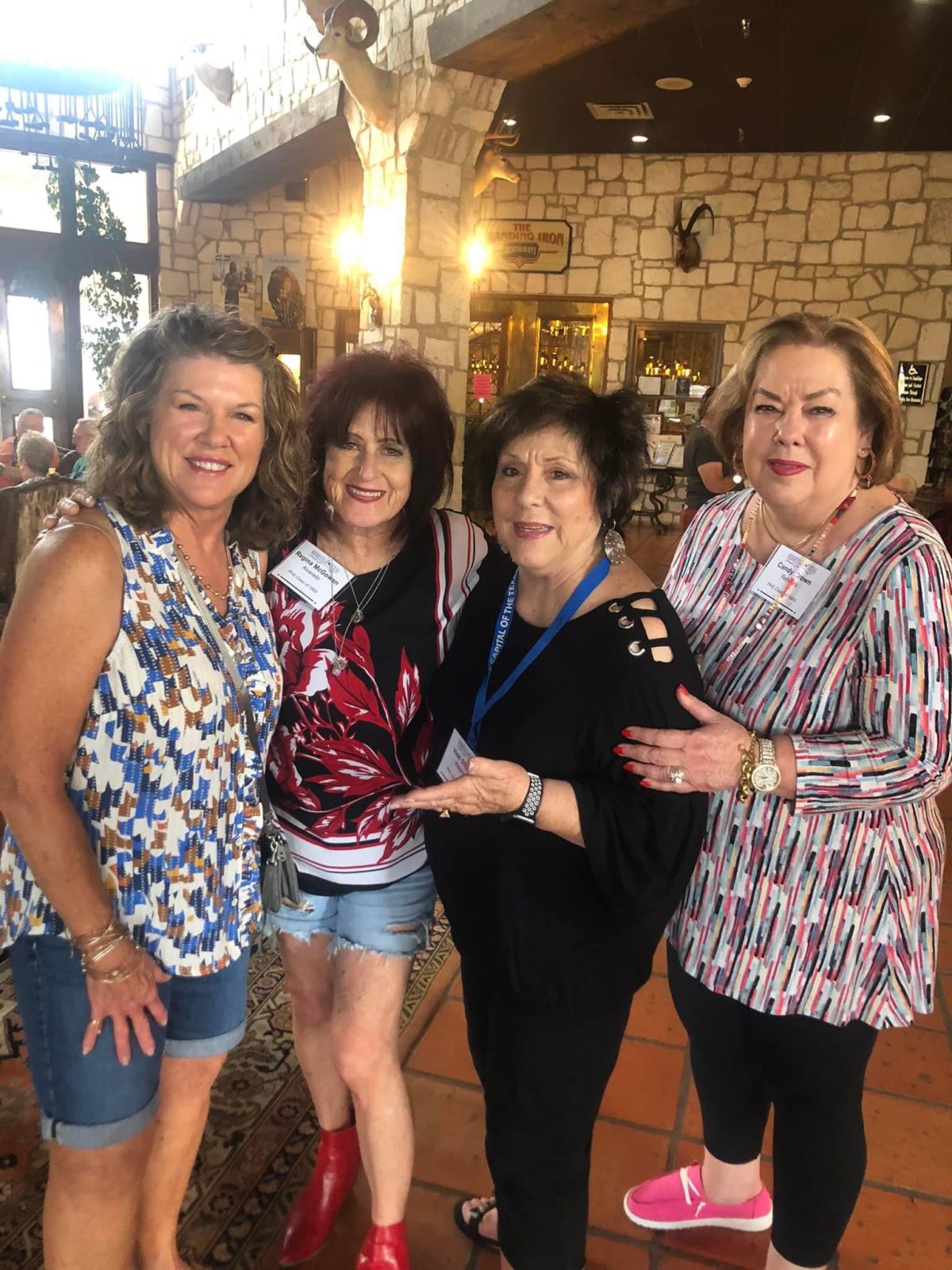 PG2022 Photo Gallery – Permian High School Reunion