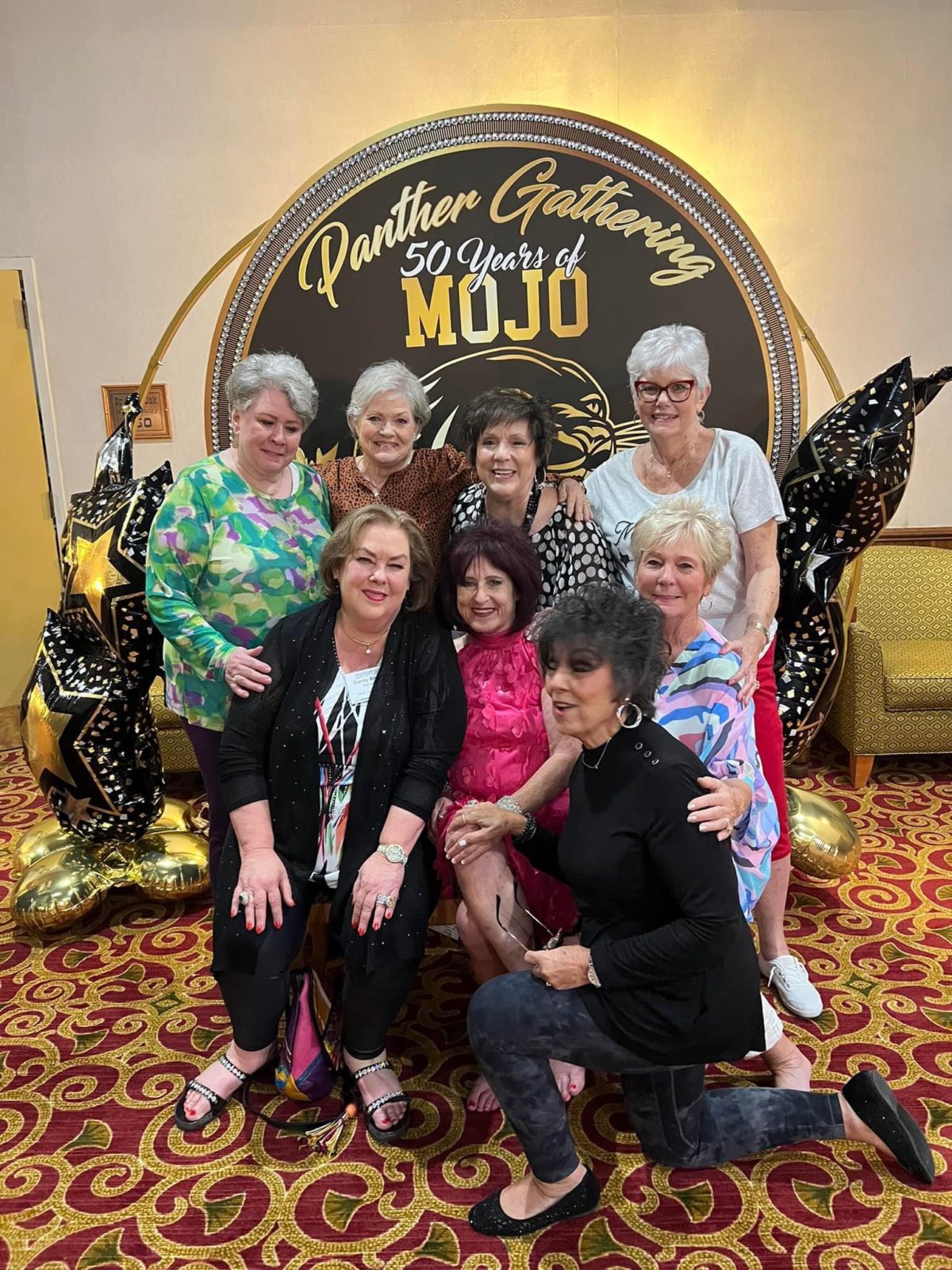 PG2022 Photo Gallery – Permian High School Reunion