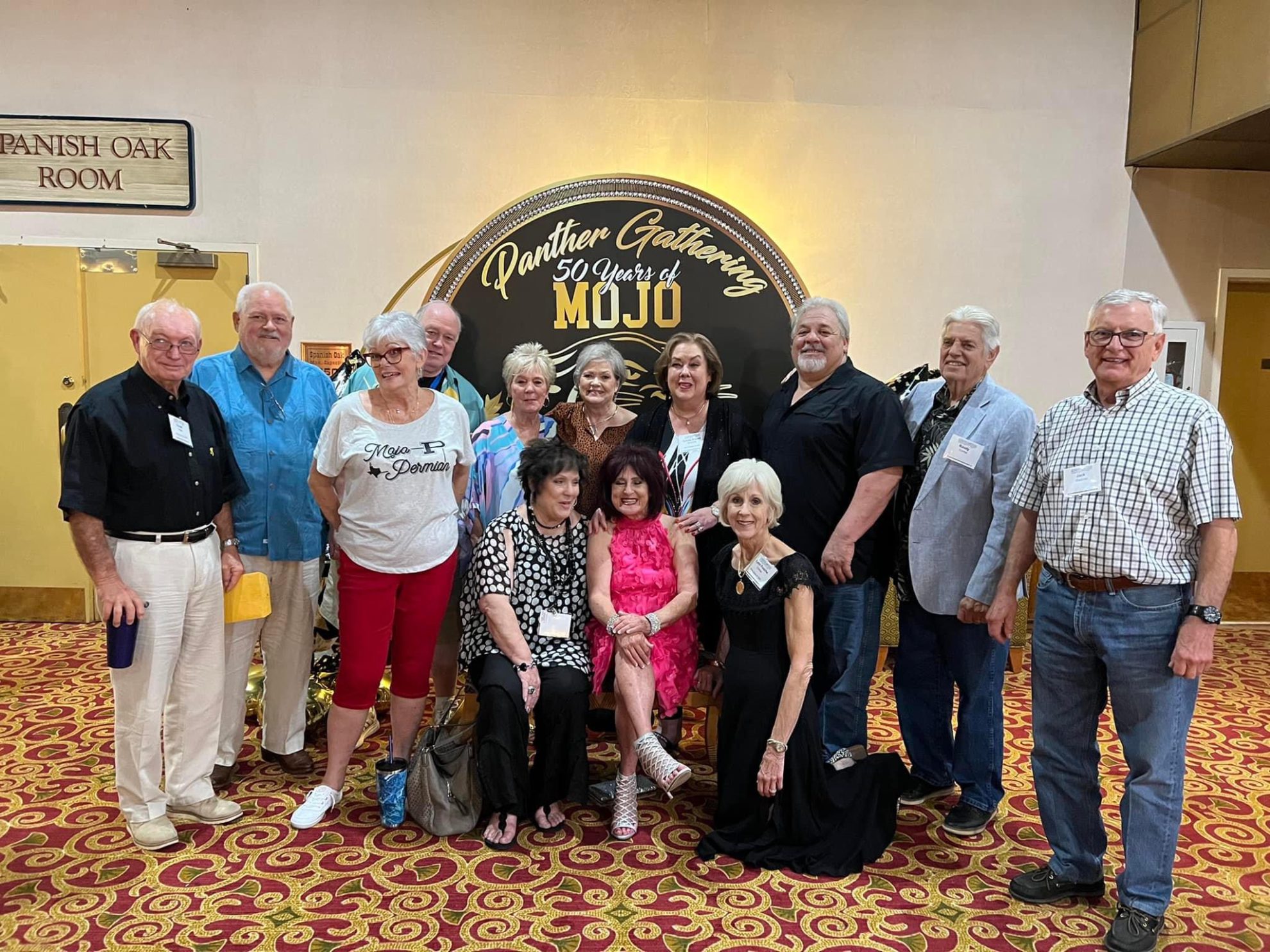 PG2022 Photo Gallery – Permian High School Reunion