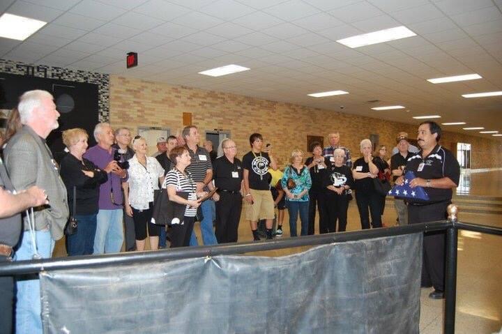 PHS 50th Anniversary Celebration – Permian High School Reunion