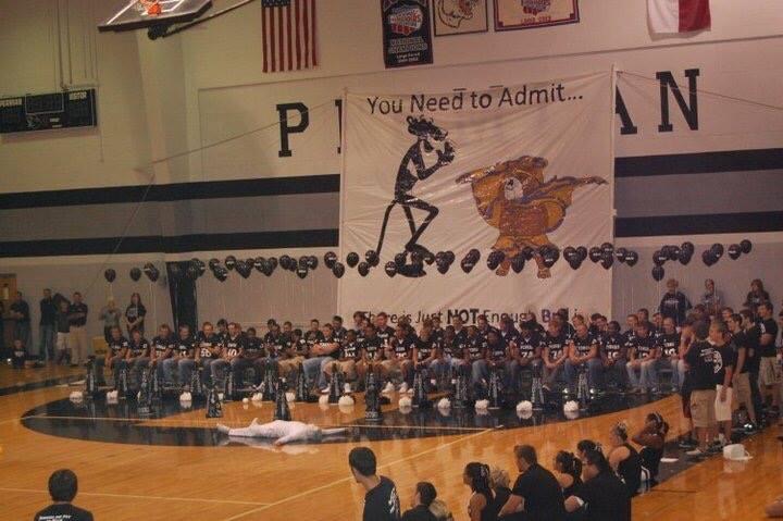 PHS 50th Anniversary Celebration – Permian High School Reunion